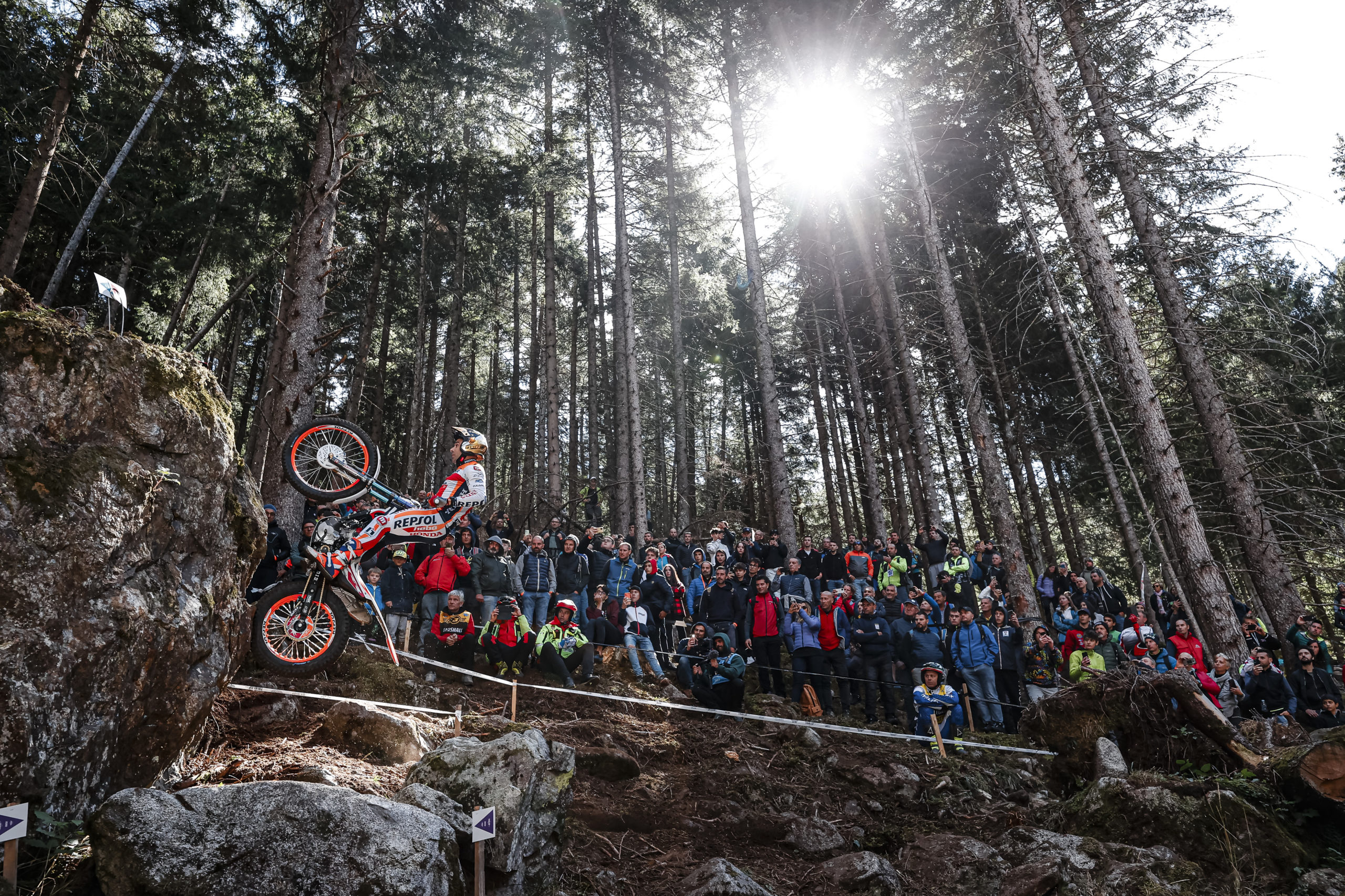 2023 provisional calendar released - TrialGP