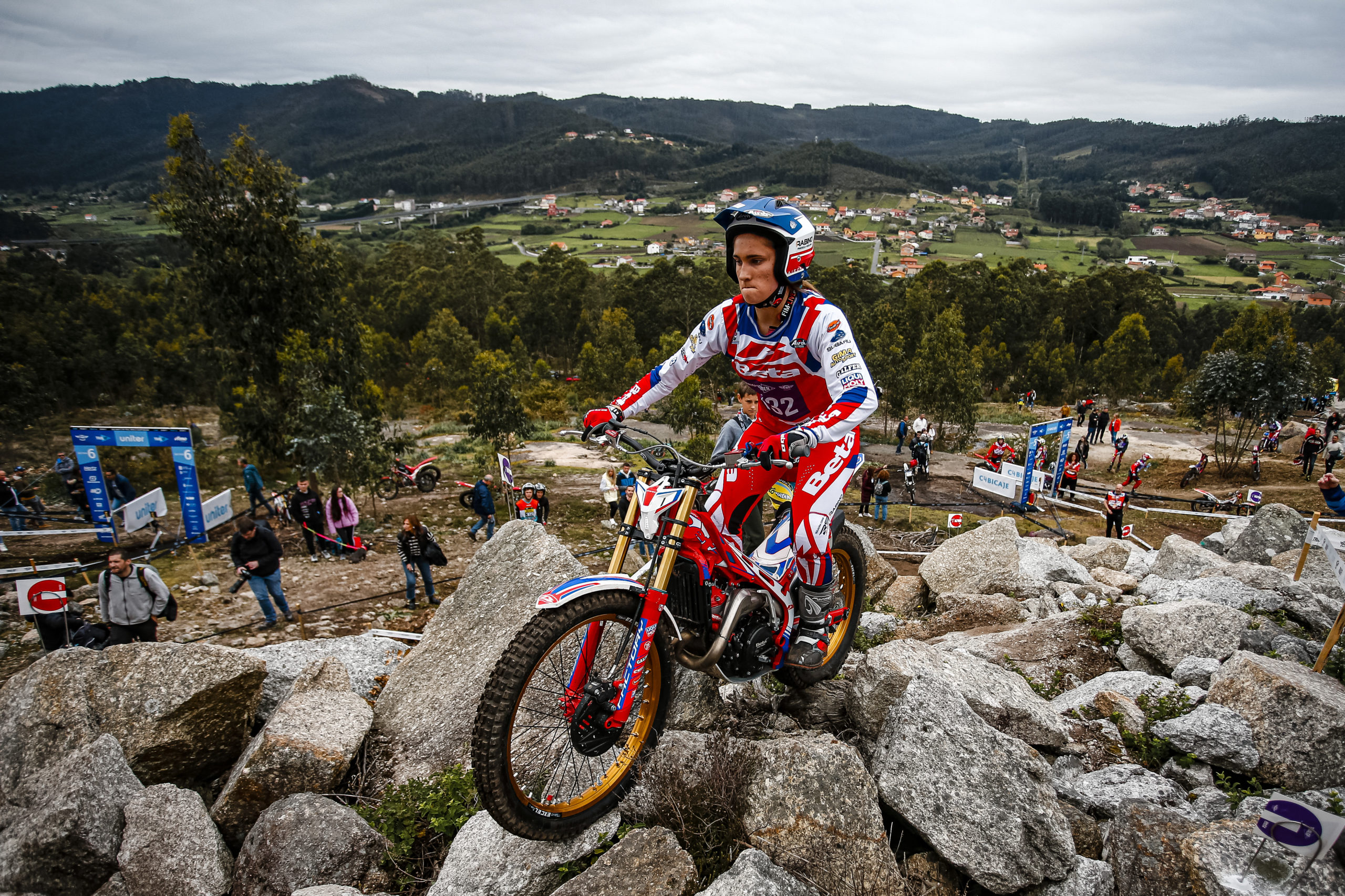 Forma becomes Official Partner - TrialGP