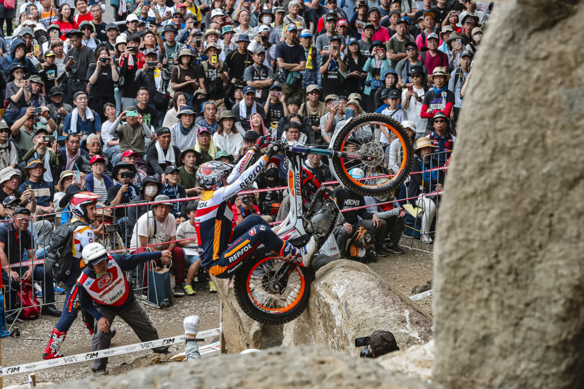 News - TrialGP